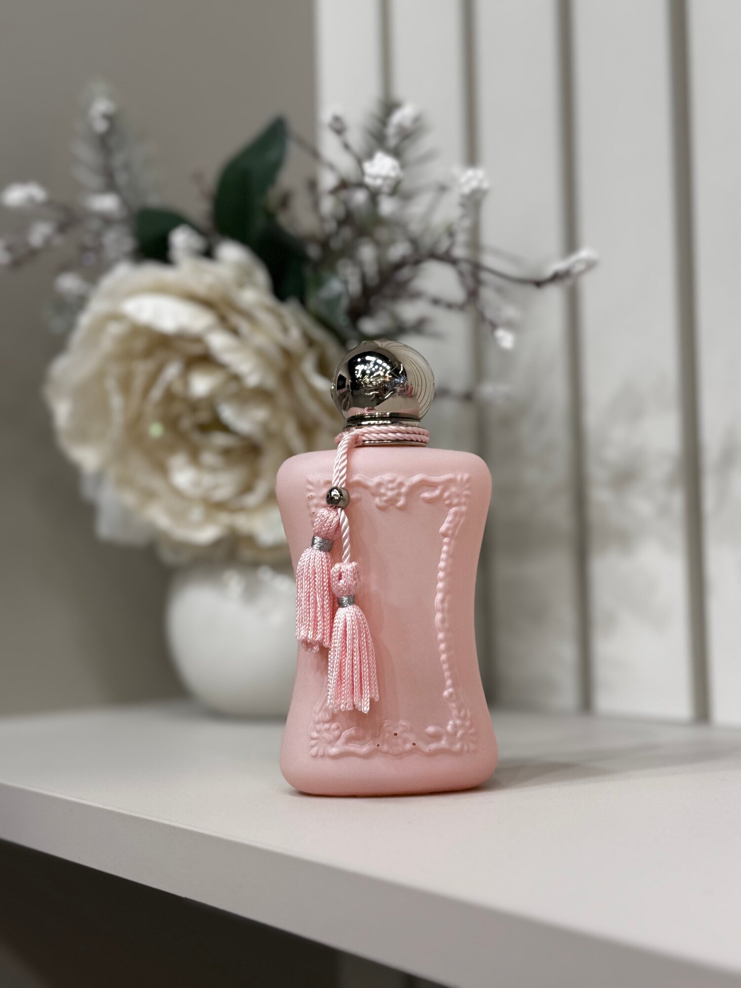 Парфюмерная вода Parfums de Marly Delina Exclusif, 3мл, женские духи, восточный аромат, стойкие духи