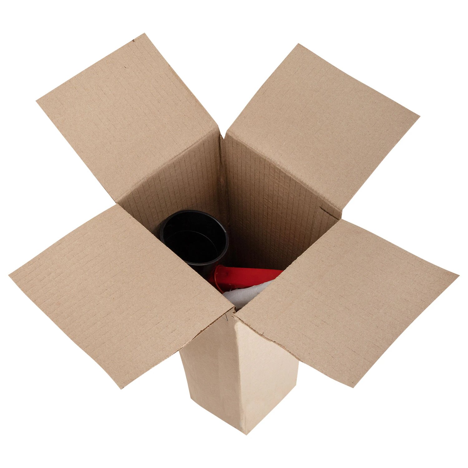 Огнетушитель порошковый ОП-5, АВСЕ (твердые, жидкие, газообразные, электрические) закачной, индивидуальный короб, РИФ