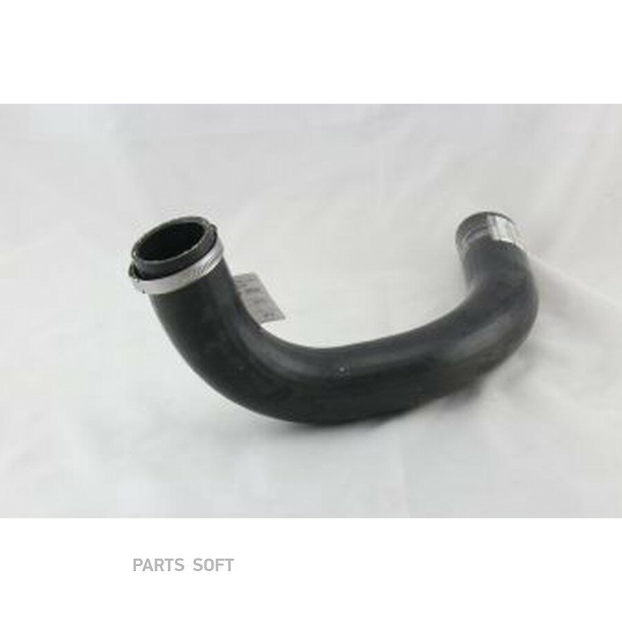 Патрубок от официального дистрибьютора, NISSAN, артикул 14463EB30A
