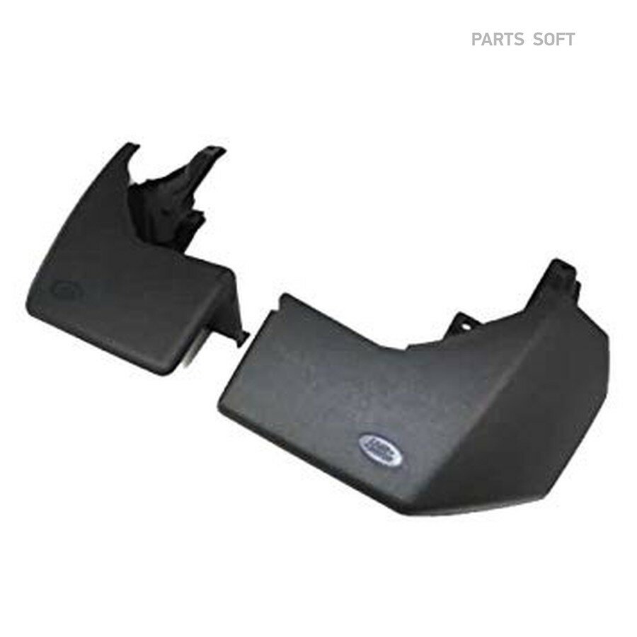 Брызговиков комплект от официального дистрибьютора, LAND ROVER, артикул VPLAP0017