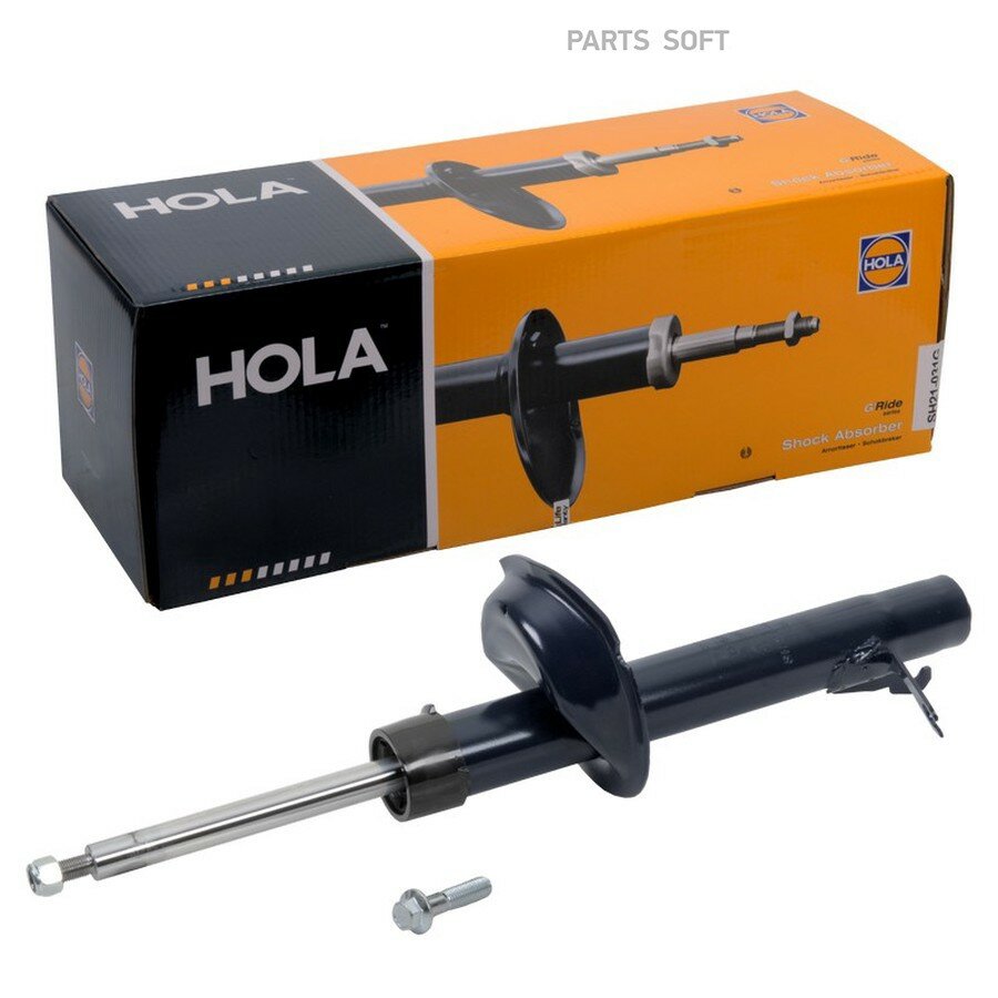 Амортизатор подвески от официального дистрибьютора, HOLA, артикул SH21031G