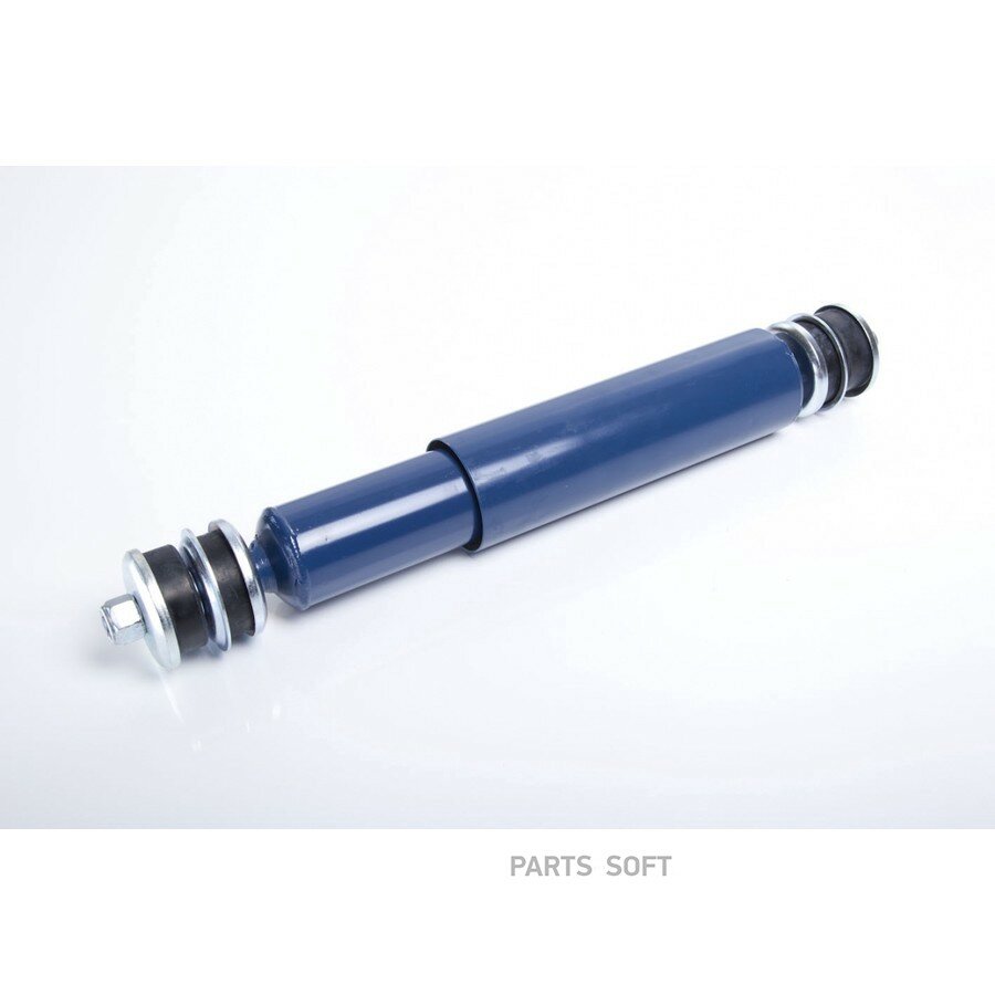 123.149-10A_амортизатор подвески ! \ Scania от официального дистрибьютора, PE AUTOMOTIVE, артикул 12314910A