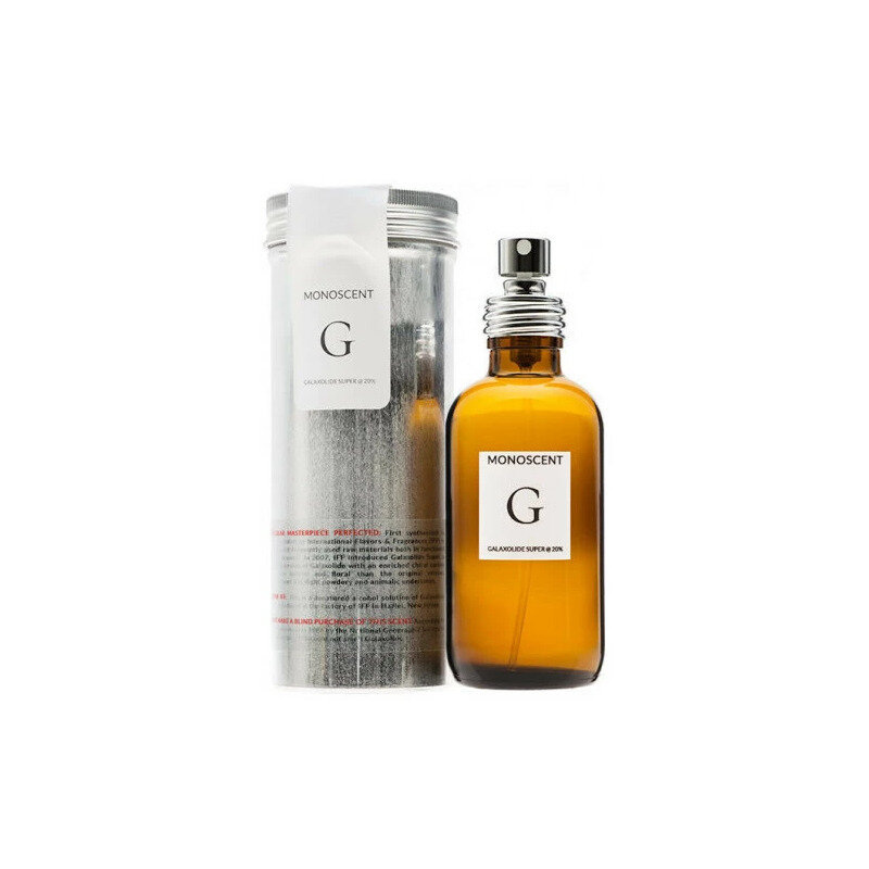 Парфюмерная вода для женщин и мужчин What We Do Is Secret Monoscent G 50 мл / Духи Вот Ви Ду Из Сикрет Моносент Джи