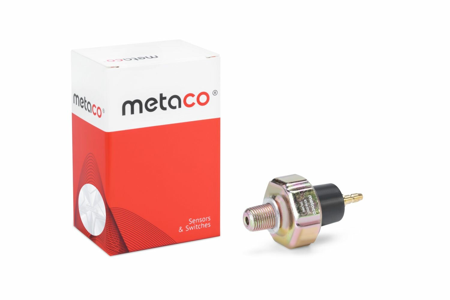 Metaco Датчик давления масла HONDA ACCORD VI/ CR-V/ HR-V