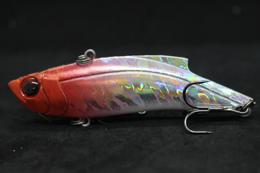 WLure рыболовная приманка с плавным крючком, 9 см, 32 г, для тяжелой морской рыбалки в морской воде, широкопрофильные плотные рыболовные снасти, длинное забрасывание L676L