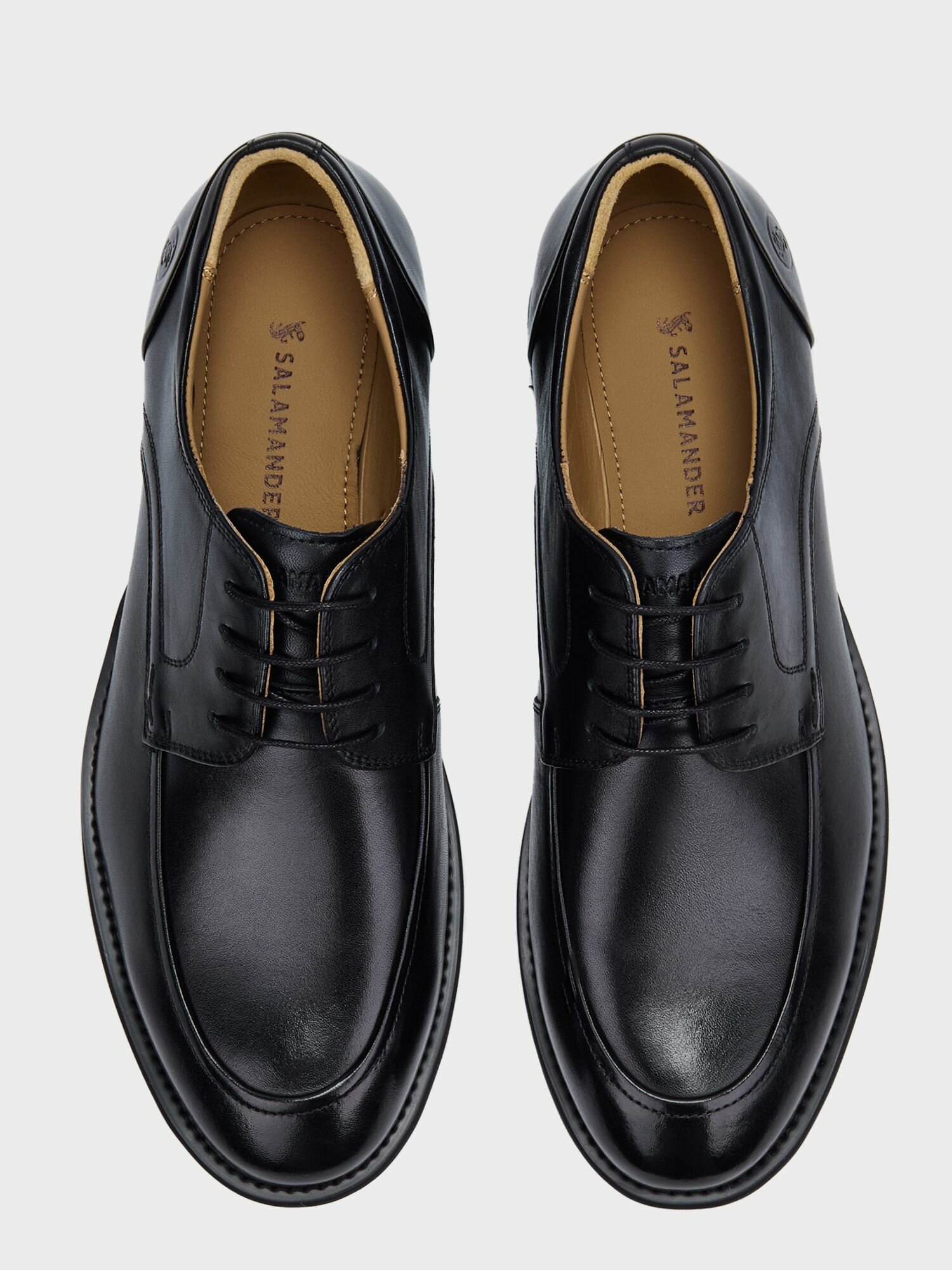 Ботинки дерби