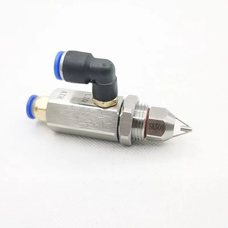 Сопло распылительное SK508, 80Degree