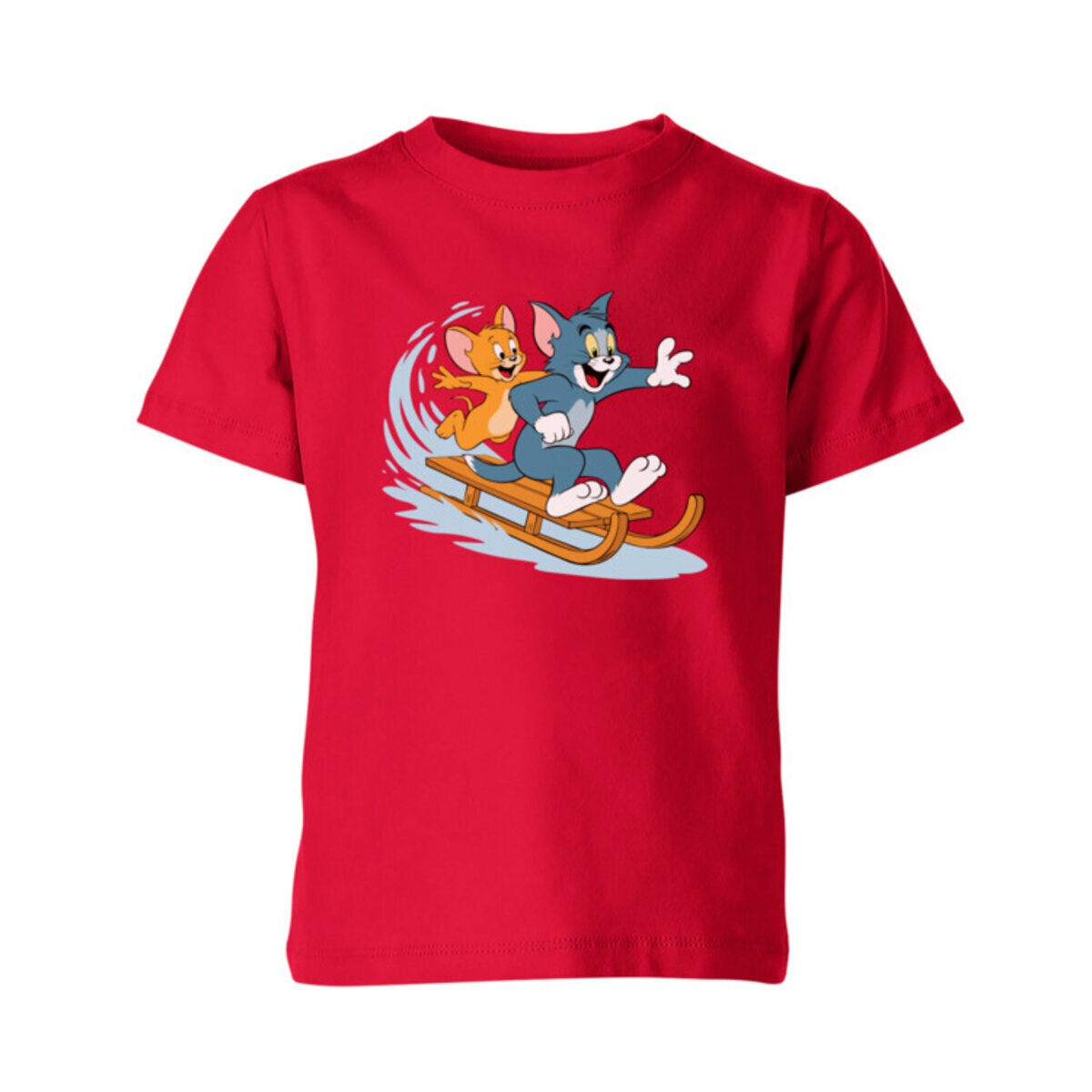 Футболка ROLY