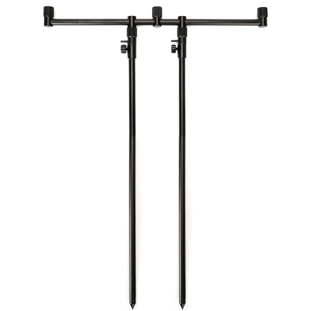 Держатели для удилищ HIRISI, карповые, 50-90cm
