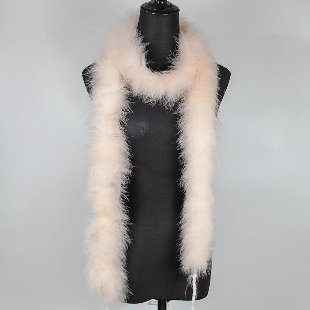 50 г. Боа из перьев индейки оптом, темно-синее пушистое боа-шарф для вечеринок, свадеб, выступлений, сценических шоу, костюмов на Хэллоуин