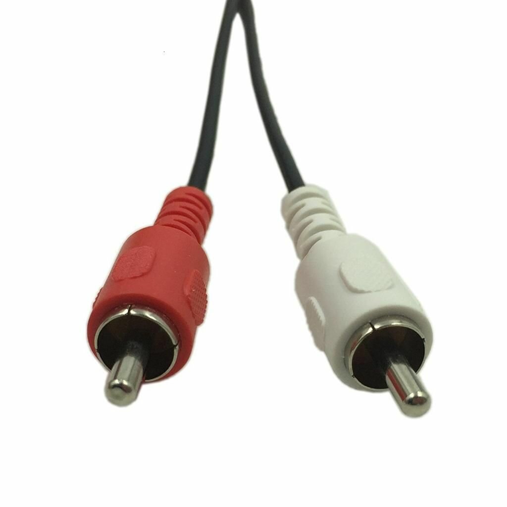 Кабель стерео DIN RCA — фото 1