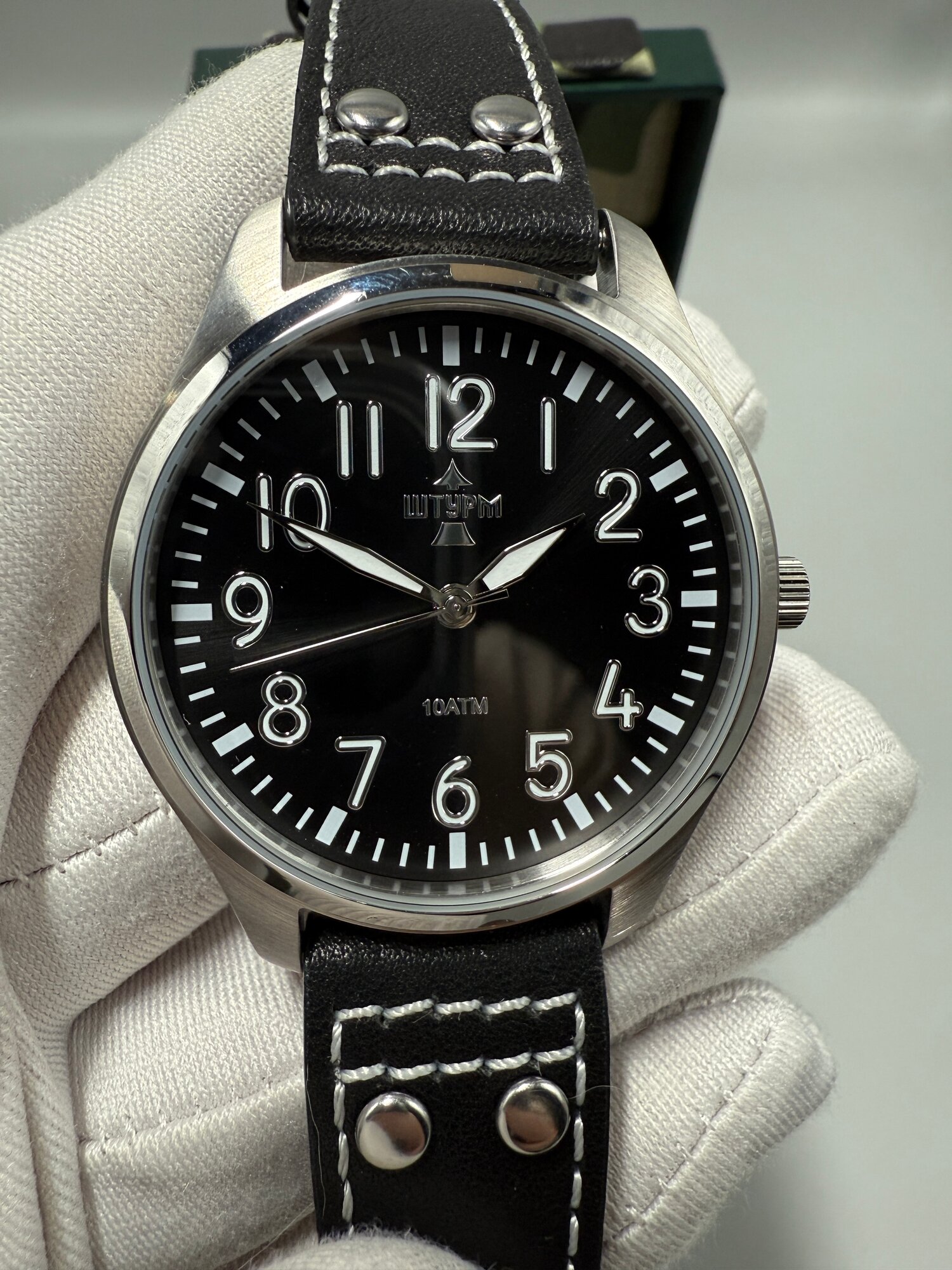 Наручные часы