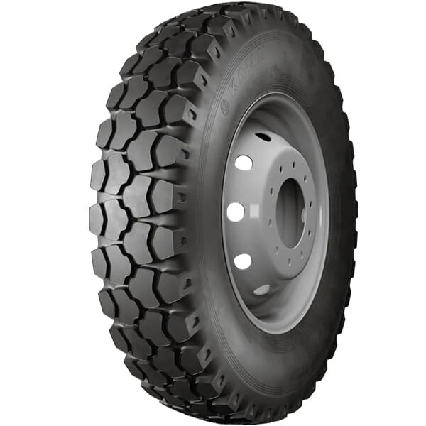 8.25R20 КАМА У-2 125/122J нс10 унив. TT без о. л. ГК-115