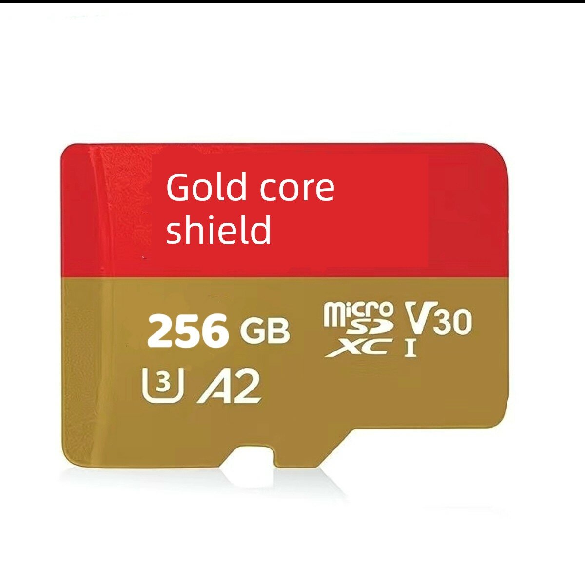 Карта памяти для видеорегистратора Geely Galaxy M9: высокоскоростная, режим Sentinel, высококачественная, адаптер