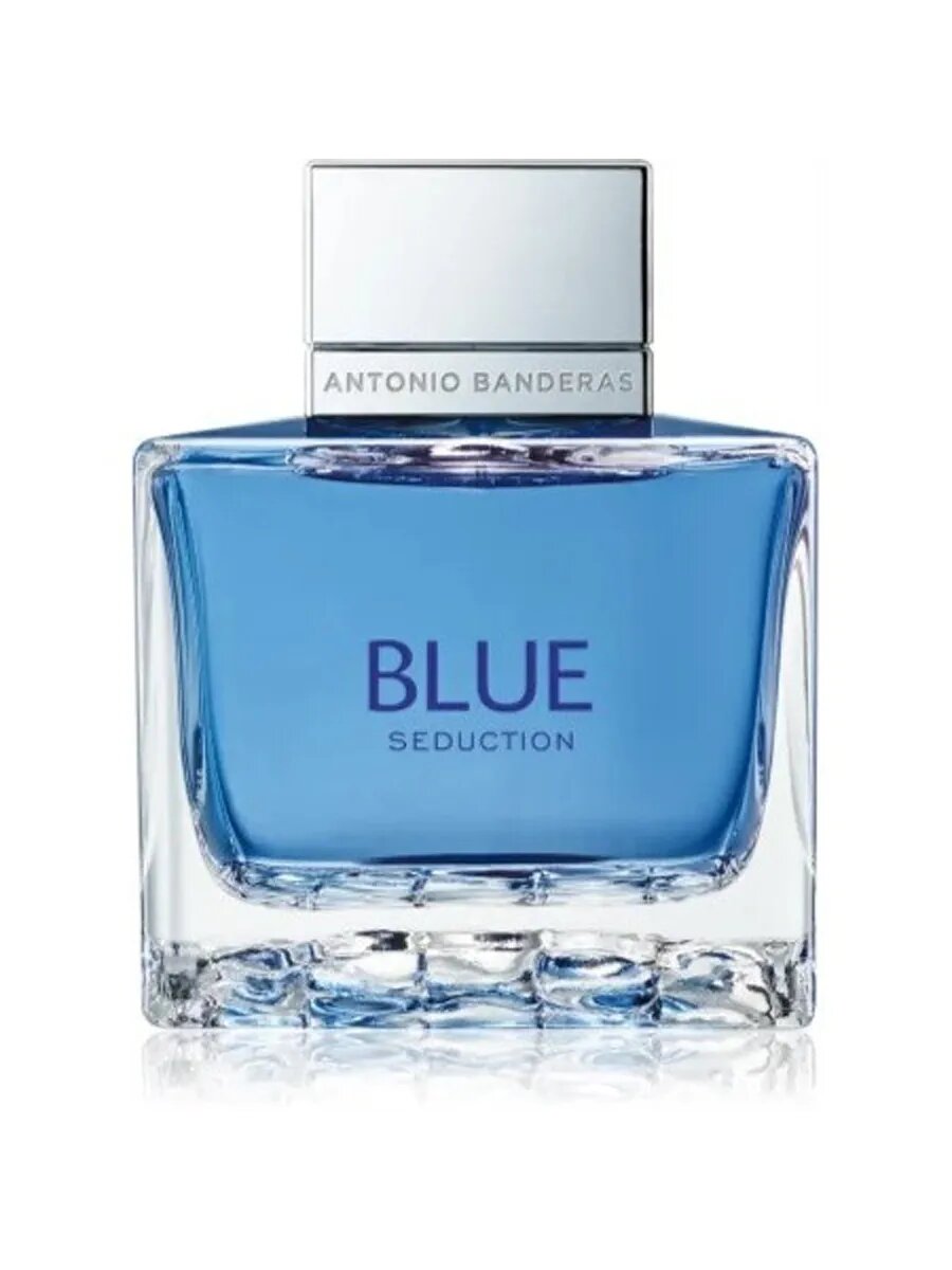 Blue Seduction man 100 мл — фото 1