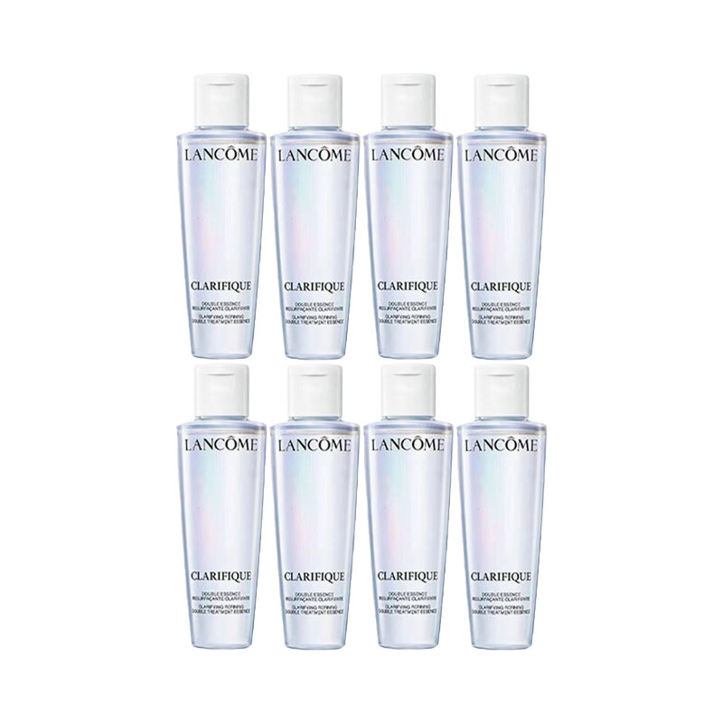 Сыворотки очищающие и revitalizing унисекс LANCOME Clarifique Sample Pack, набор для путешествий