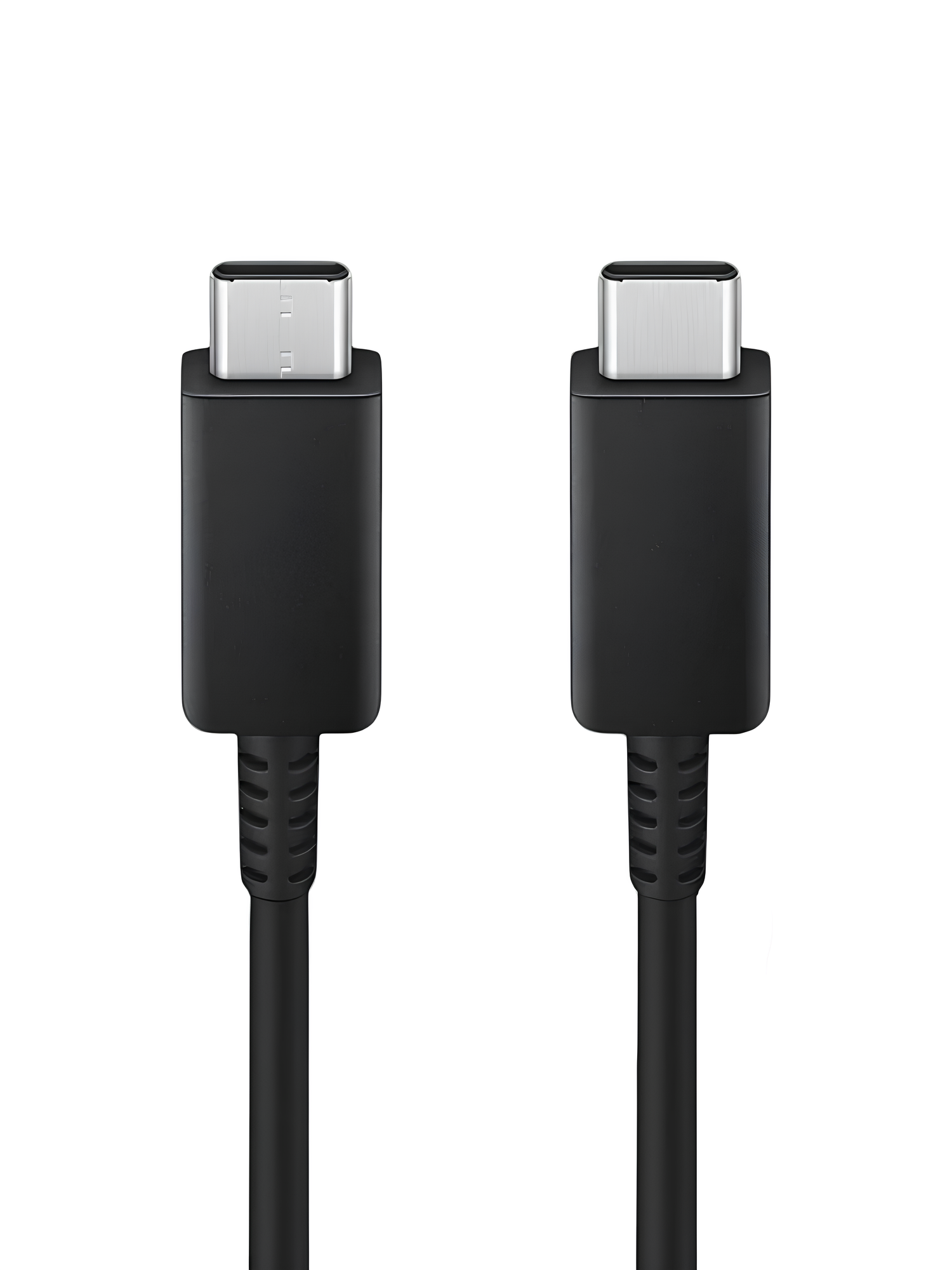 Кабель Samsung EP-DN970 USB-C, быстрая зарядка, черного цвета