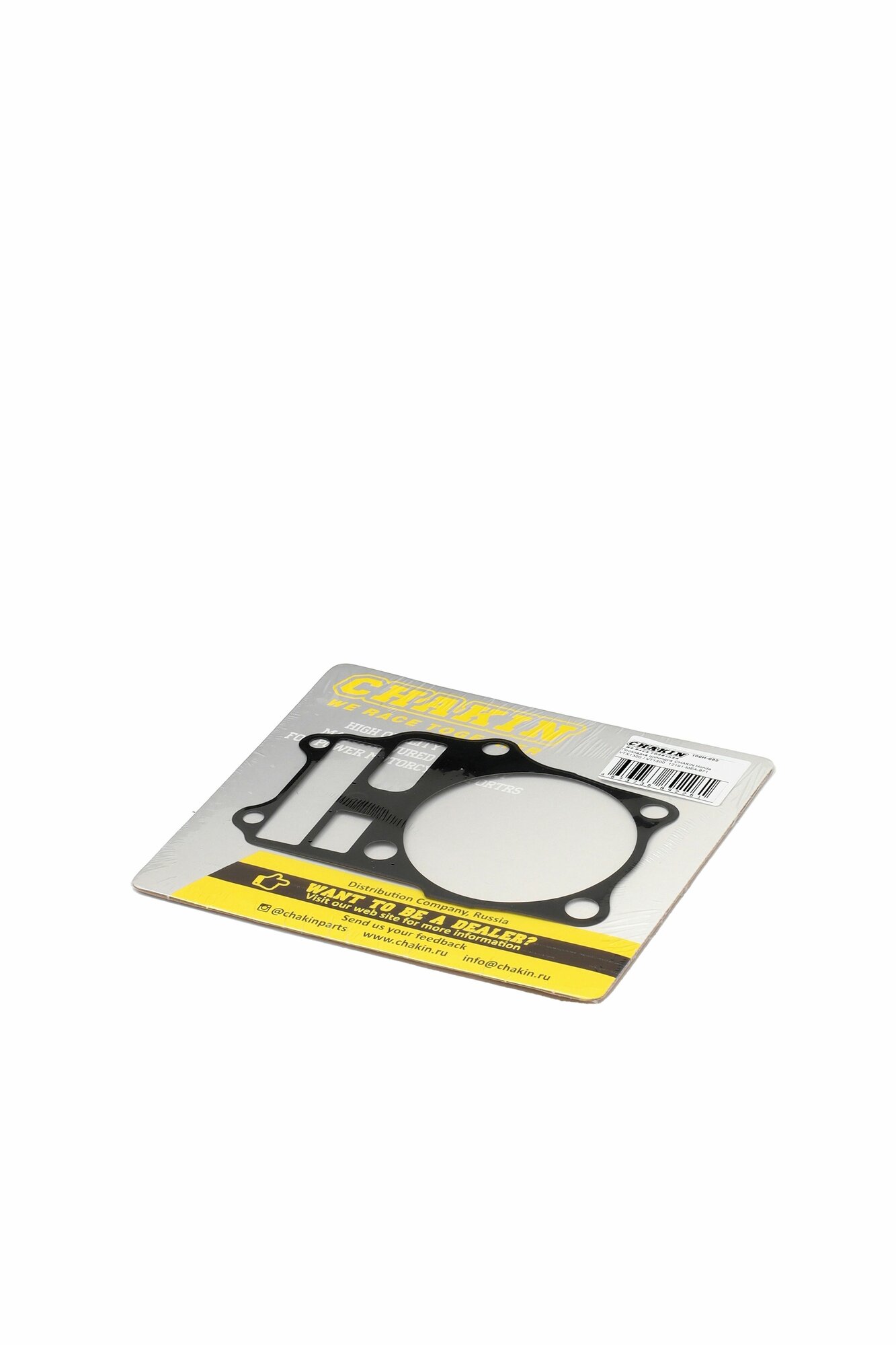 Прокладка цилиндра Honda VTX1300 03-09, VT1300 10-23 12191-MEA-671