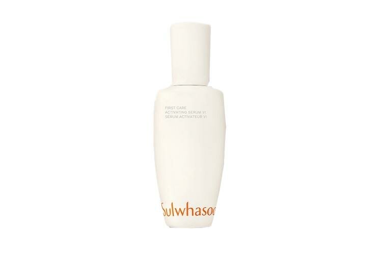 Эссенция-лосьон Sulwhasoo Женьшеневая, унисекс, 90ml