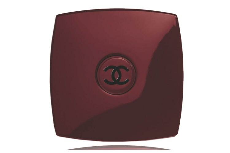 Косметическая подставка унисекс CHANEL 5739314 двусторонняя, лимитированная