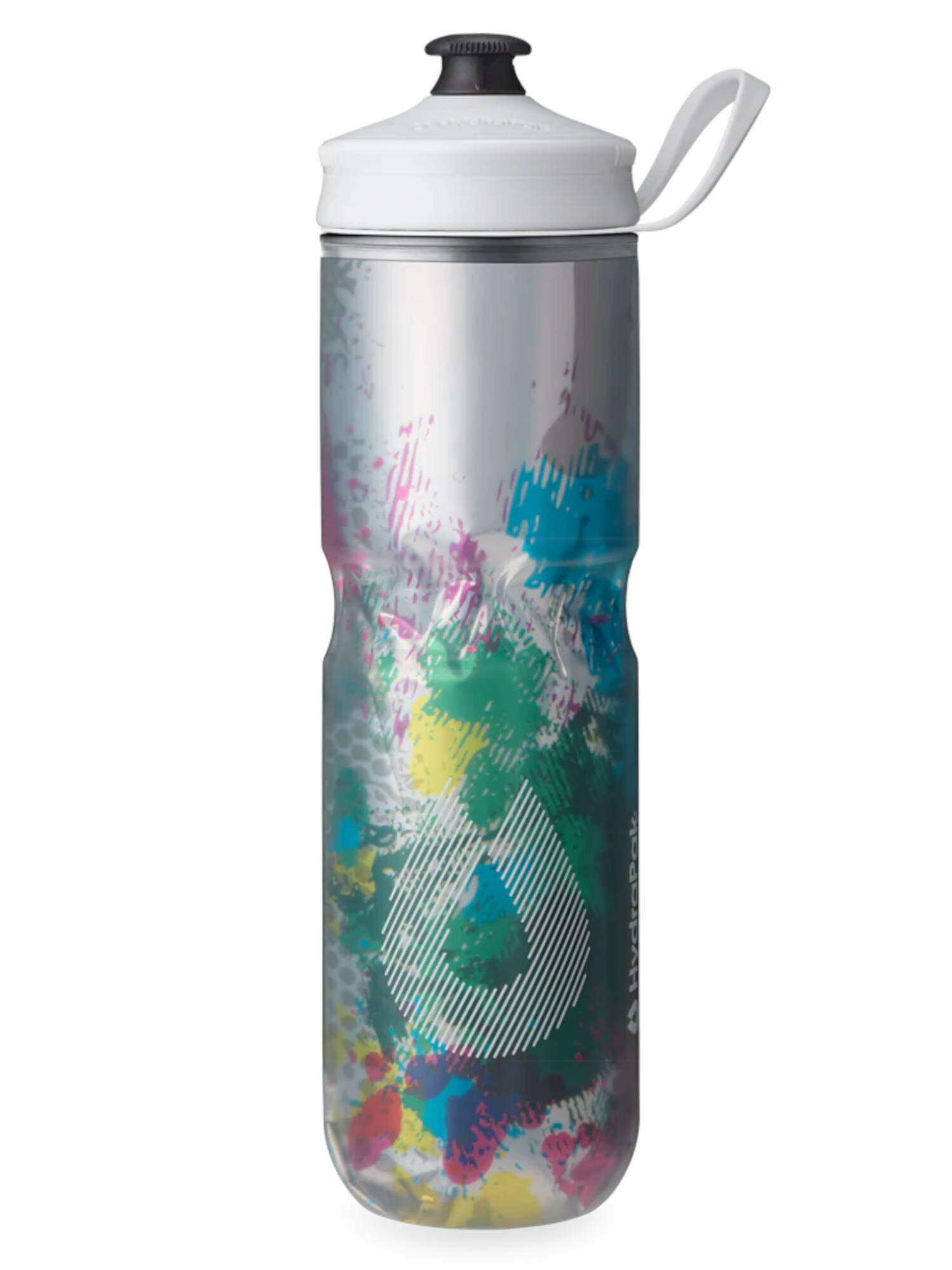 Фляга HydraPak Polar Sport Splash 700мл Разноцветный
