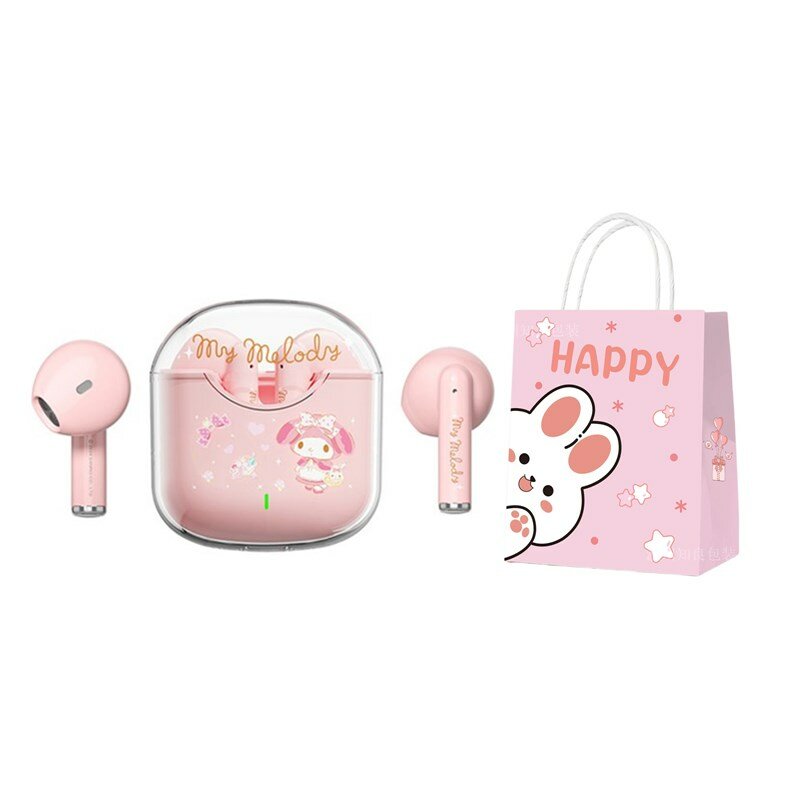 Беспроводные наушники унисекс Hello Kitty 5821404, Official Standard Kit