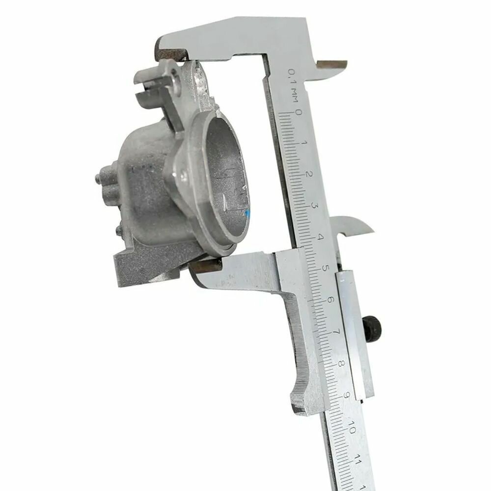 Горелка металлическая к плите Bosch Бош 12012325. Товар уцененный