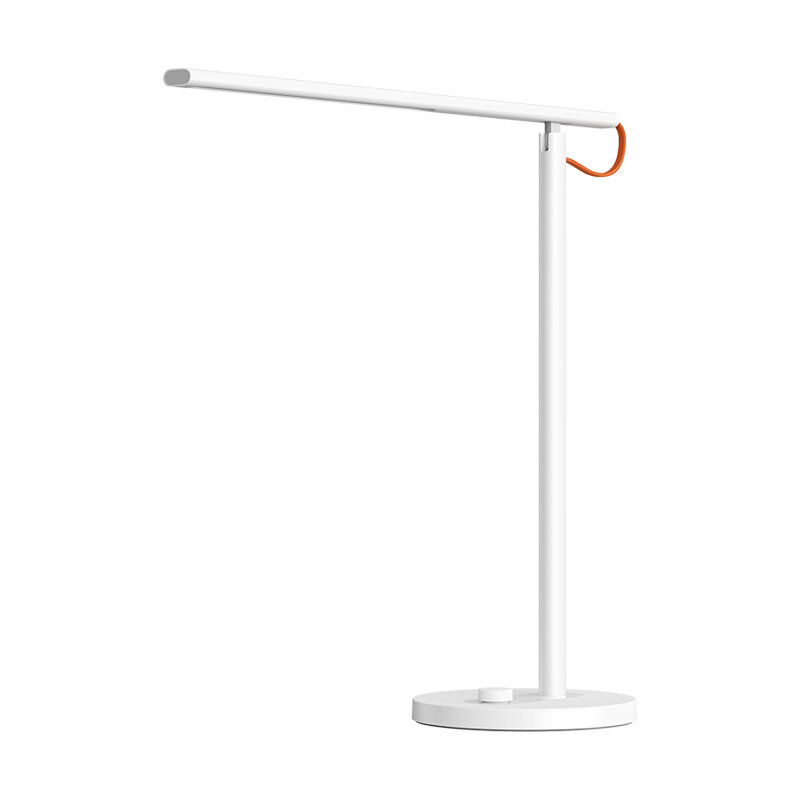 Настольная светодиодная лампа для учёбы унисекс Xiaomi Grade A 5855914, регулируемая яркость, белый свет