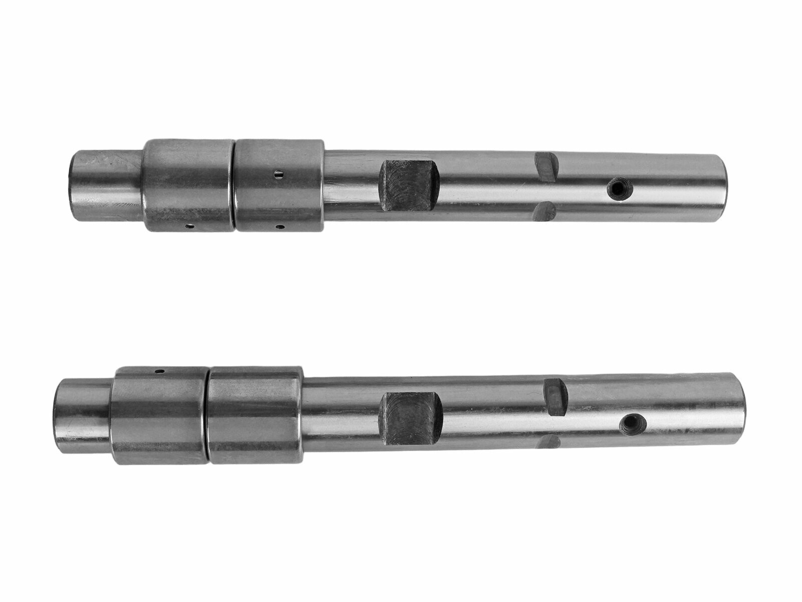 Шкворень ГаЗ-24, 3110 в сборе 2 штуки комплект MEGAPOWER 300-14-001