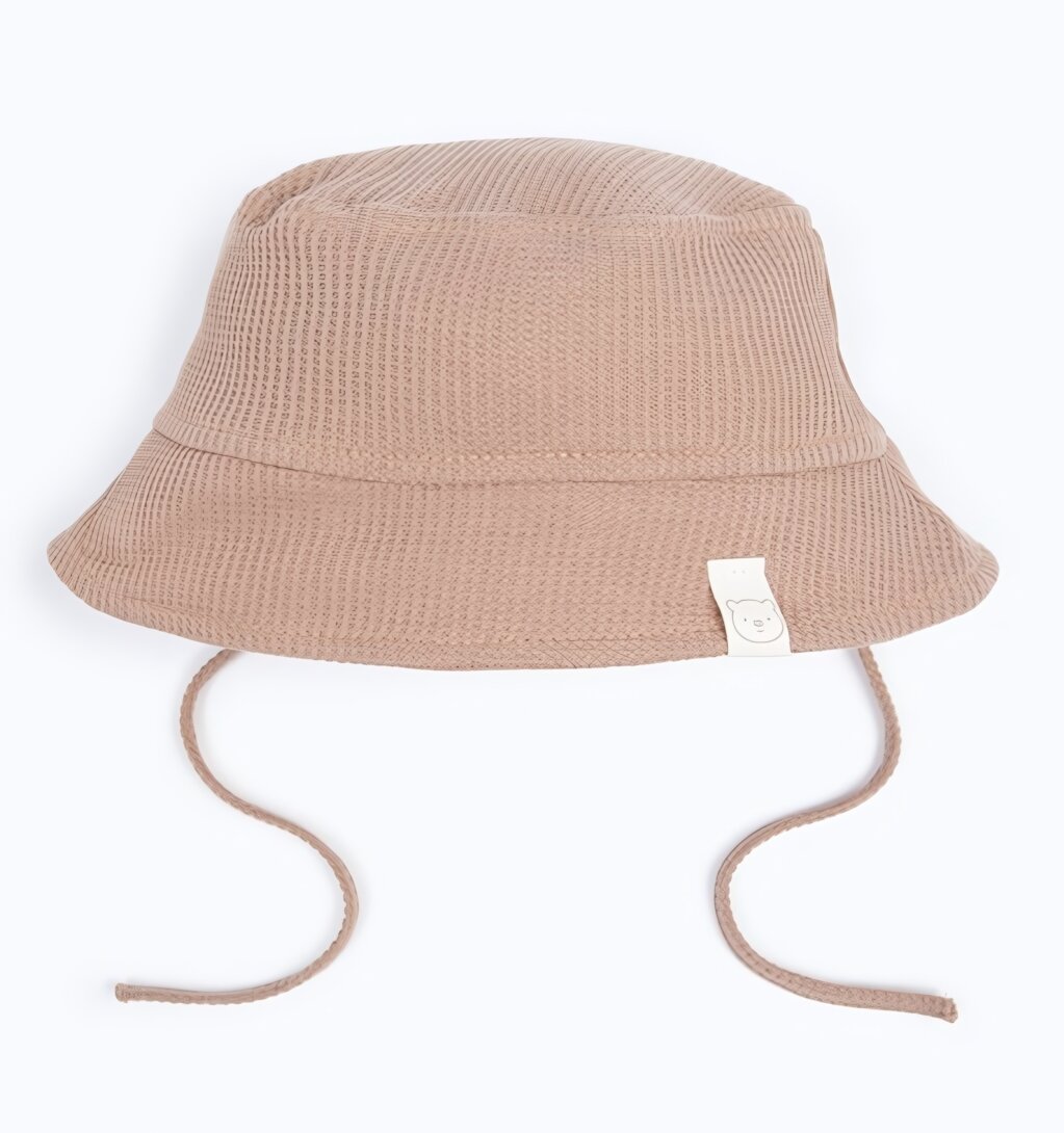 Чепчик Basic line для девочек