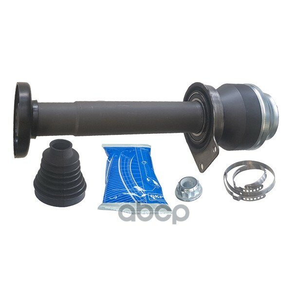 Шрус внутренний 304841 VW T5 2.5 6 ступ. мех. R VKJA8538-SKF европа/304841 7E0498104j 7E0498104P 7H0498104G 7E0498104H 7E0498.