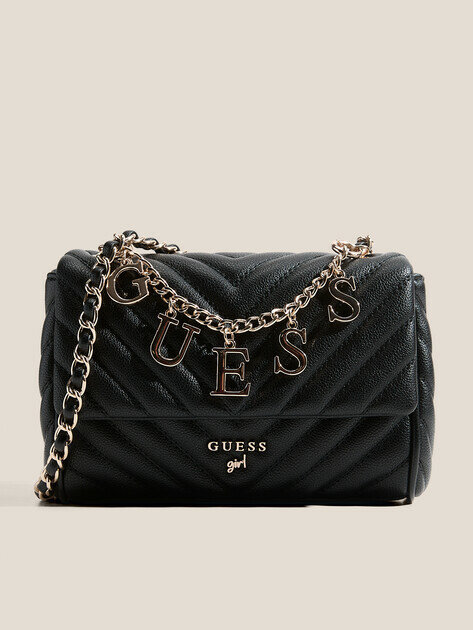 Сумка кросс-боди