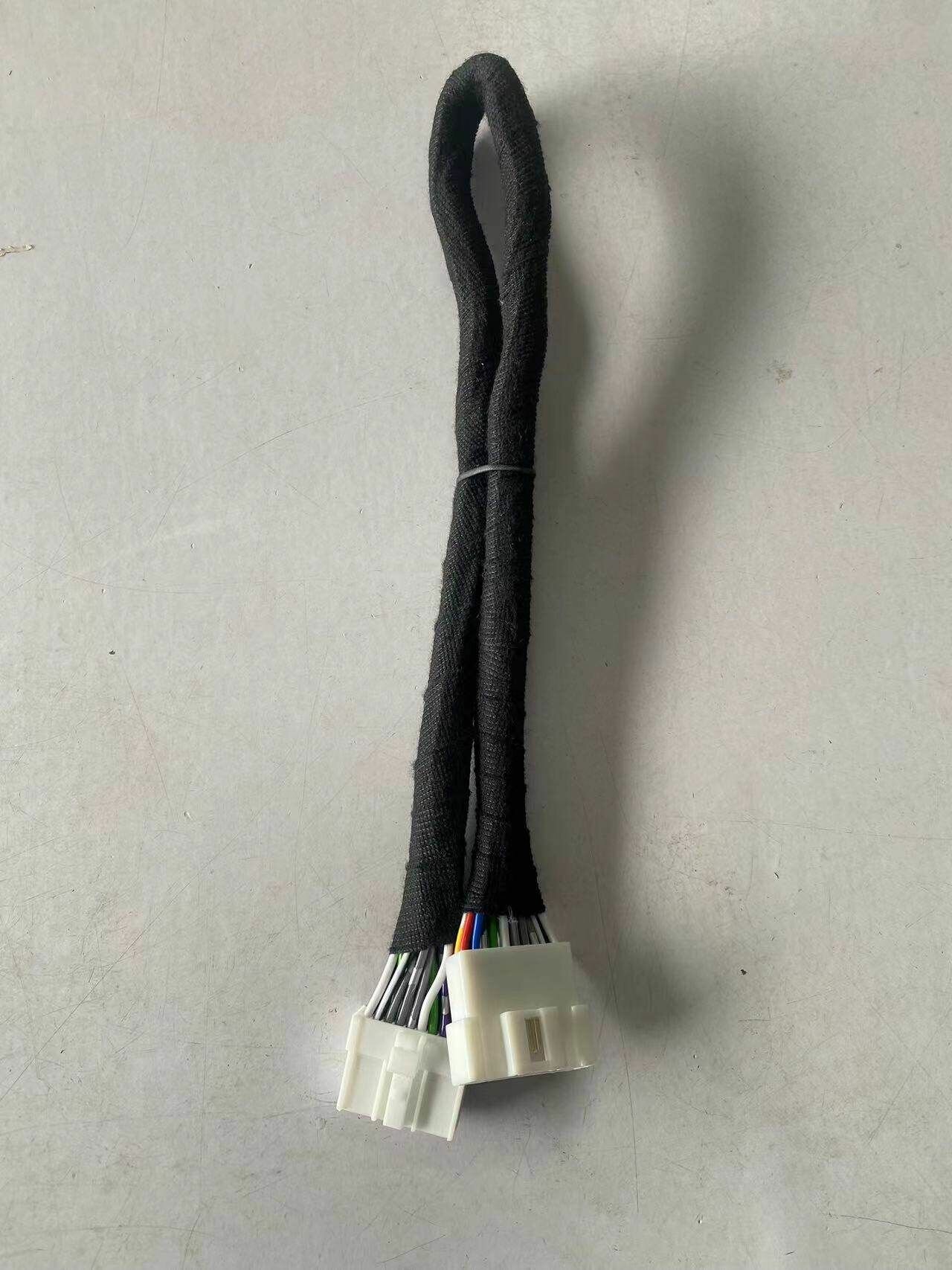 Удлинительный кабель DSP