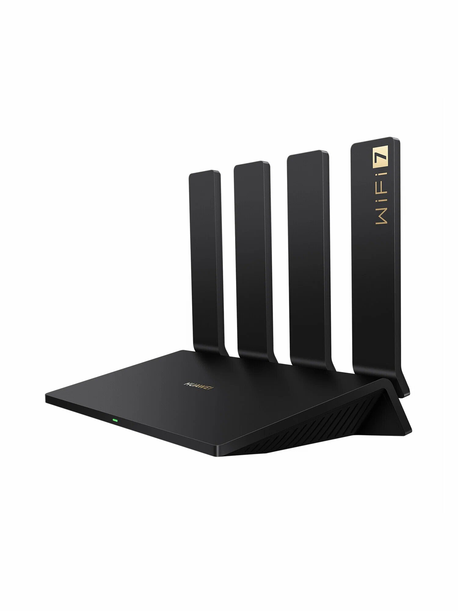 Роутер HUAWEI WiFi BE3 Pro, 10/100/1000BASE-T, (YGJN-BE33-20), Черный, (53030DEM)