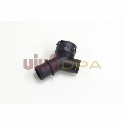Фланец системы охлаждения VIKA 11220119301 Audi, Seat, Skoda, Vw 1.4-3.6 03->