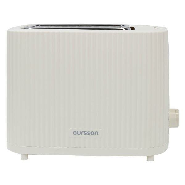 Тостер Oursson TS2210/IV
