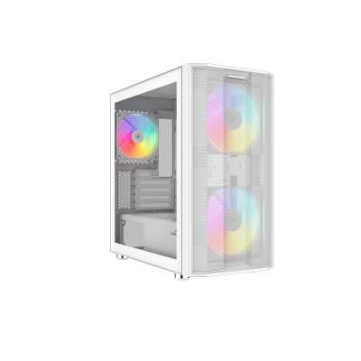 Корпус S30 White S30-WHMPA3X1-GL