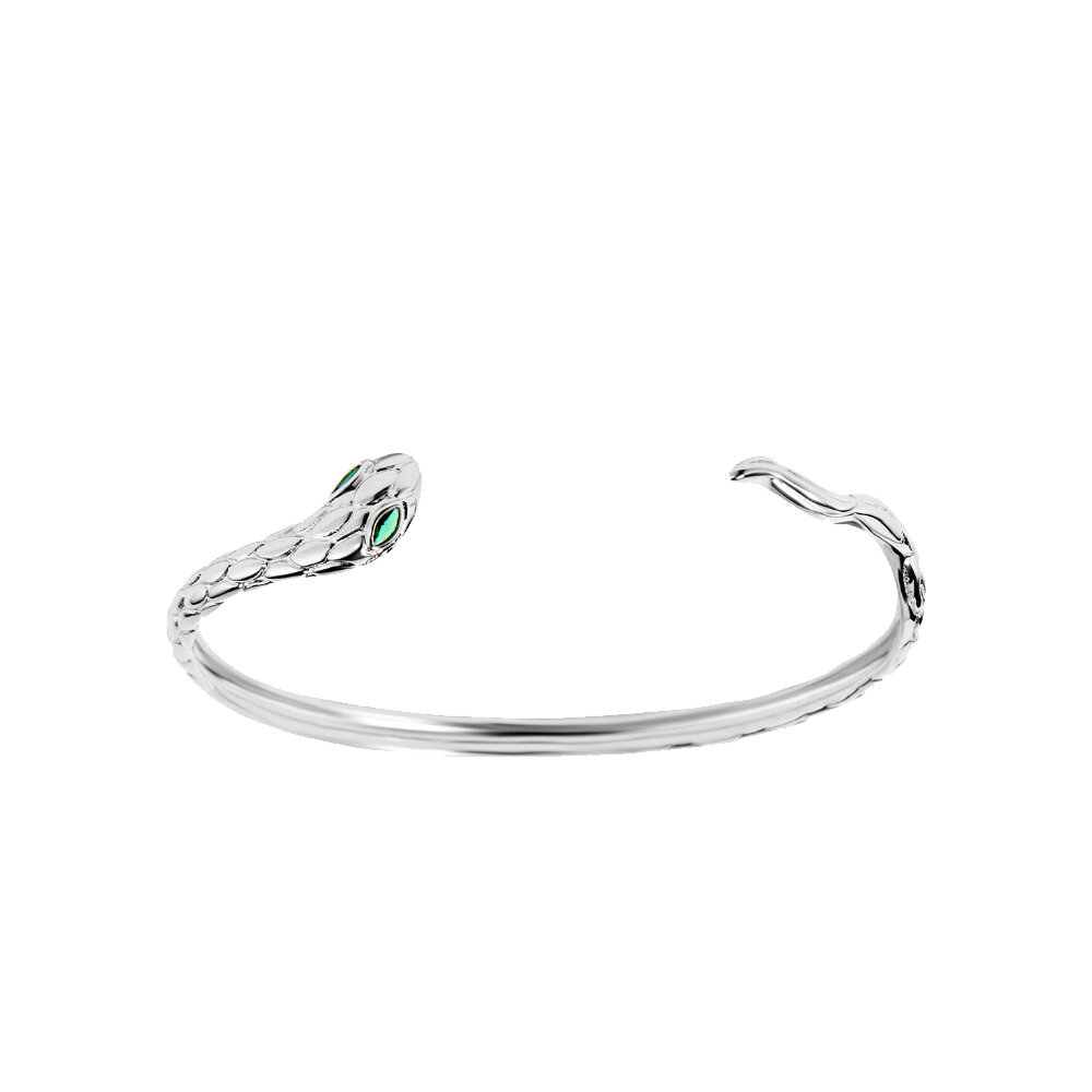 Жесткий браслет