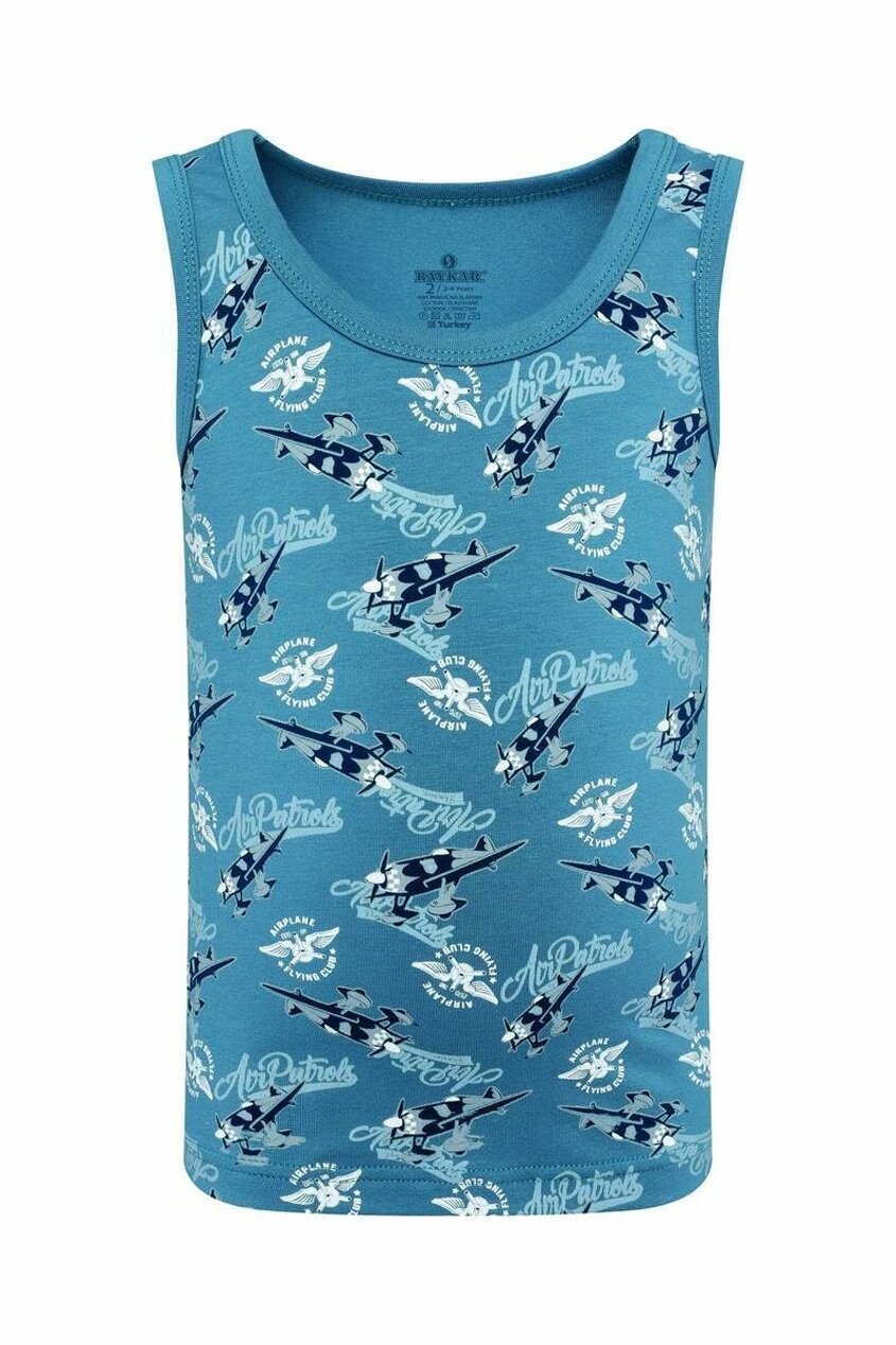 Майка Air Patrols