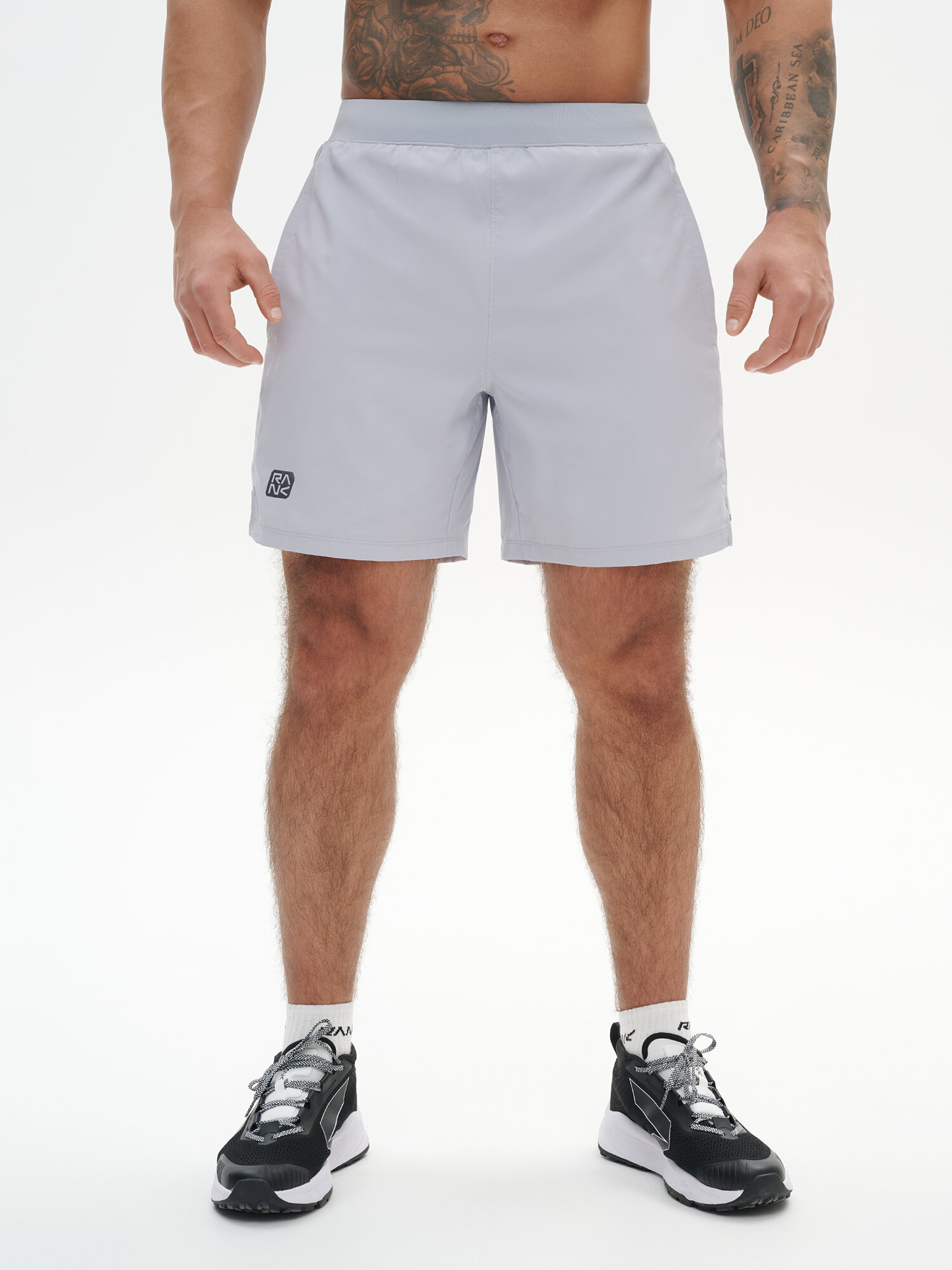 Шорты спортивные 2-in-1 Short