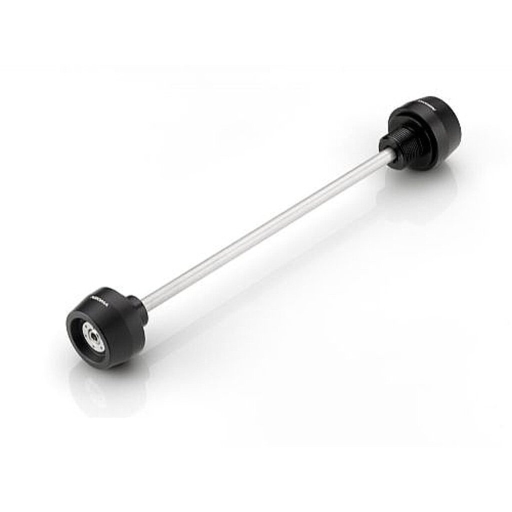 Слайдер переднего колеса PW450A