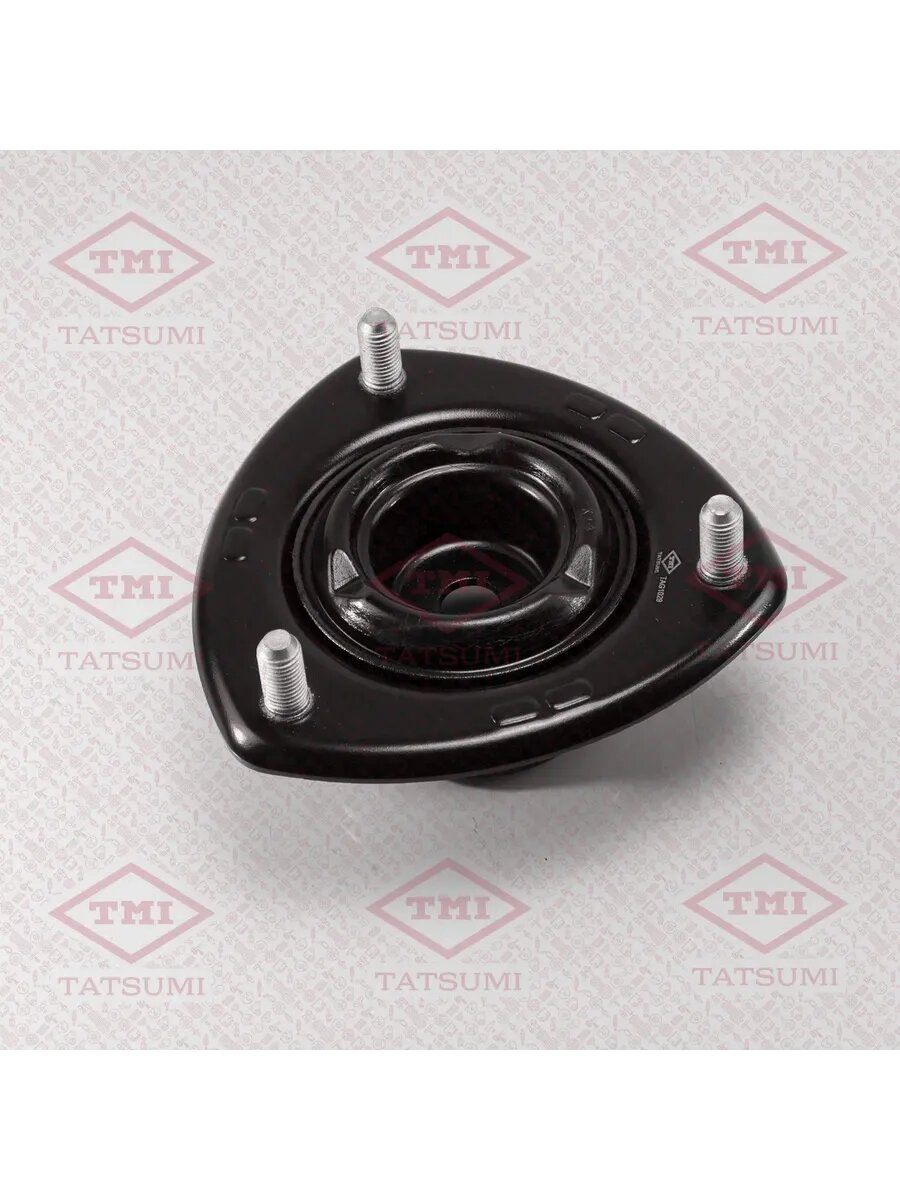 Опора амортизатора передняя L/R SUZUKI Grand Vitara 06-> TAT