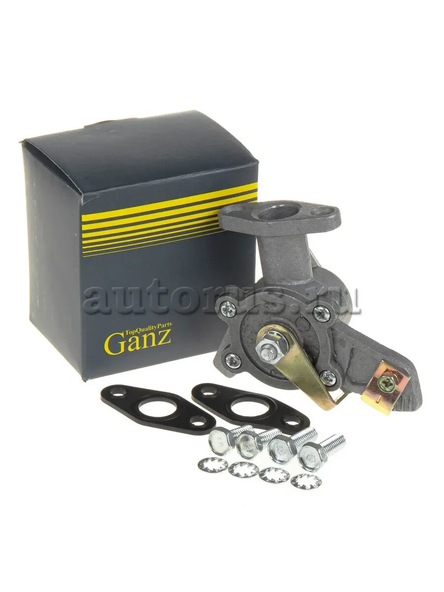 Кран отопителя керамика для ВАЗ 2101-22 GRC06017