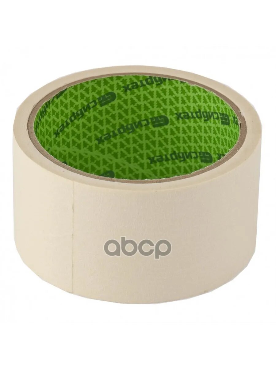 Лента малярная 48 мм x25 м на бумажной основе СИБРТЕХ 88832