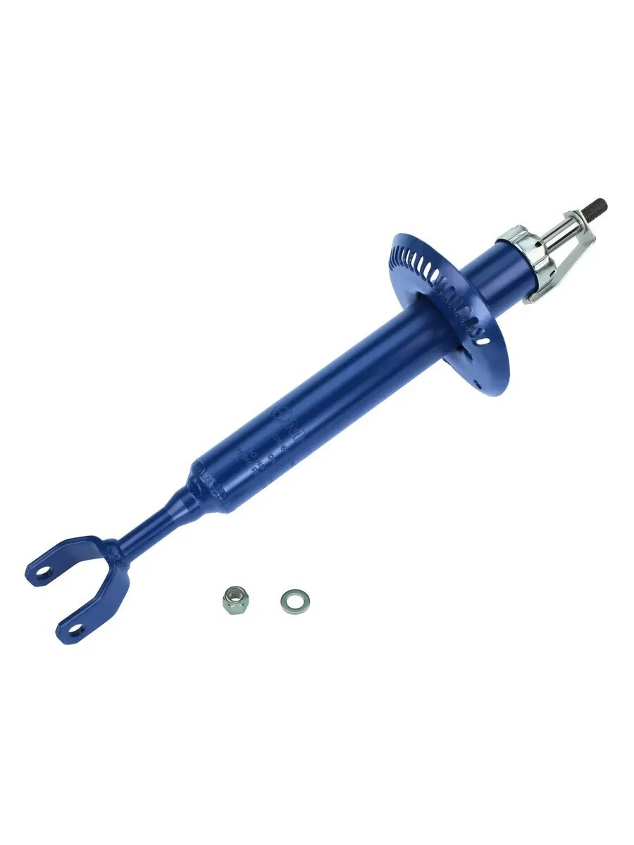 Амортизатор передний L=R (газовый) AUDI A4(B5)/A6(C5)/VW Pas