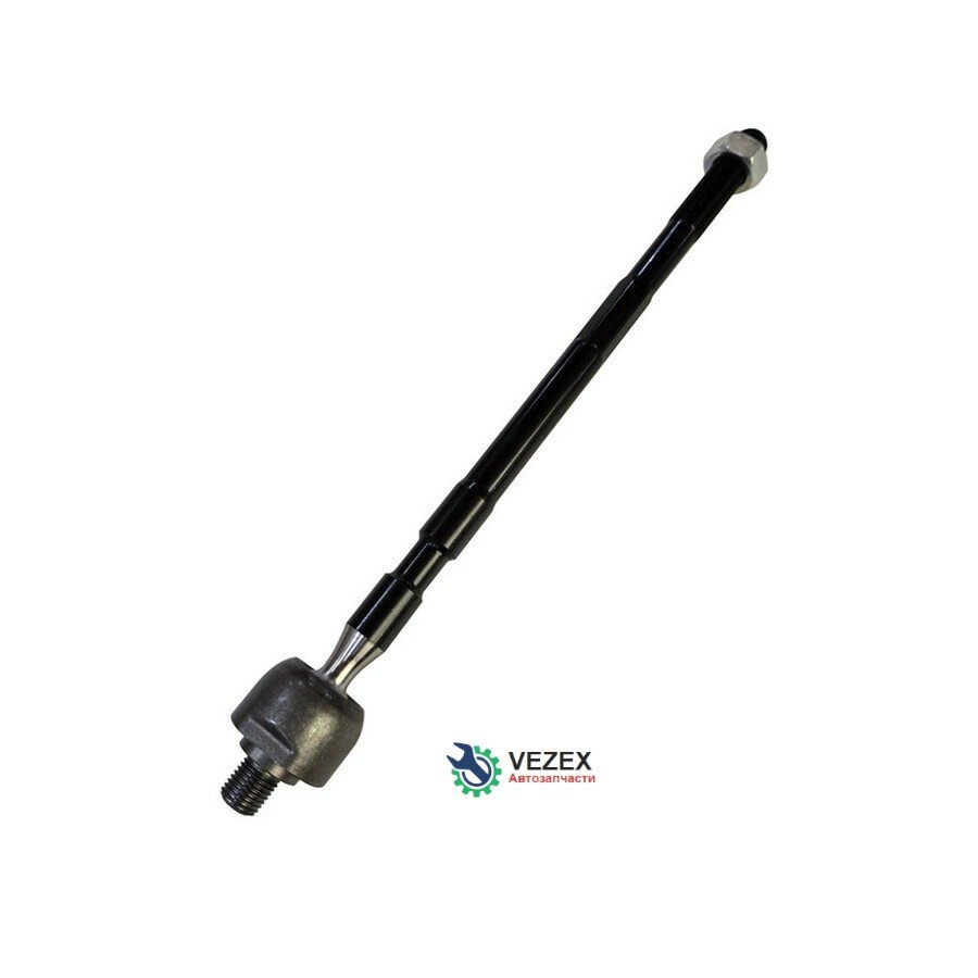 CTR CR0525 Тяга рулевая RENAULT Clio 1998 ~ 2006 / Clio Thalia 2000 ~ 2009 / Symbol 1998 ~ 2008 / Van 1998 ~ 2003 перед прав. лев. (старый арт. CRRE-4) CR0525