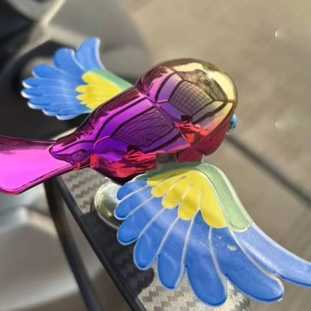 Фигурка декоративная