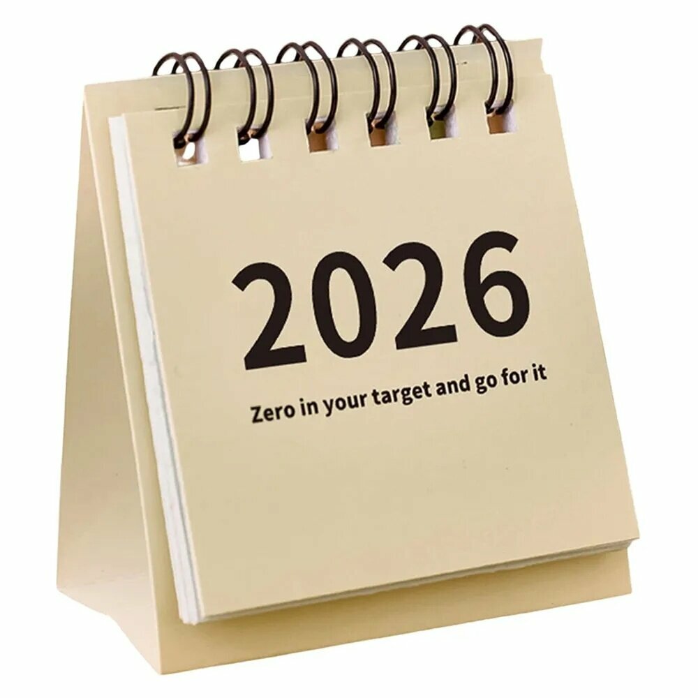 FAMAN Календарь 2026 г, Настенный