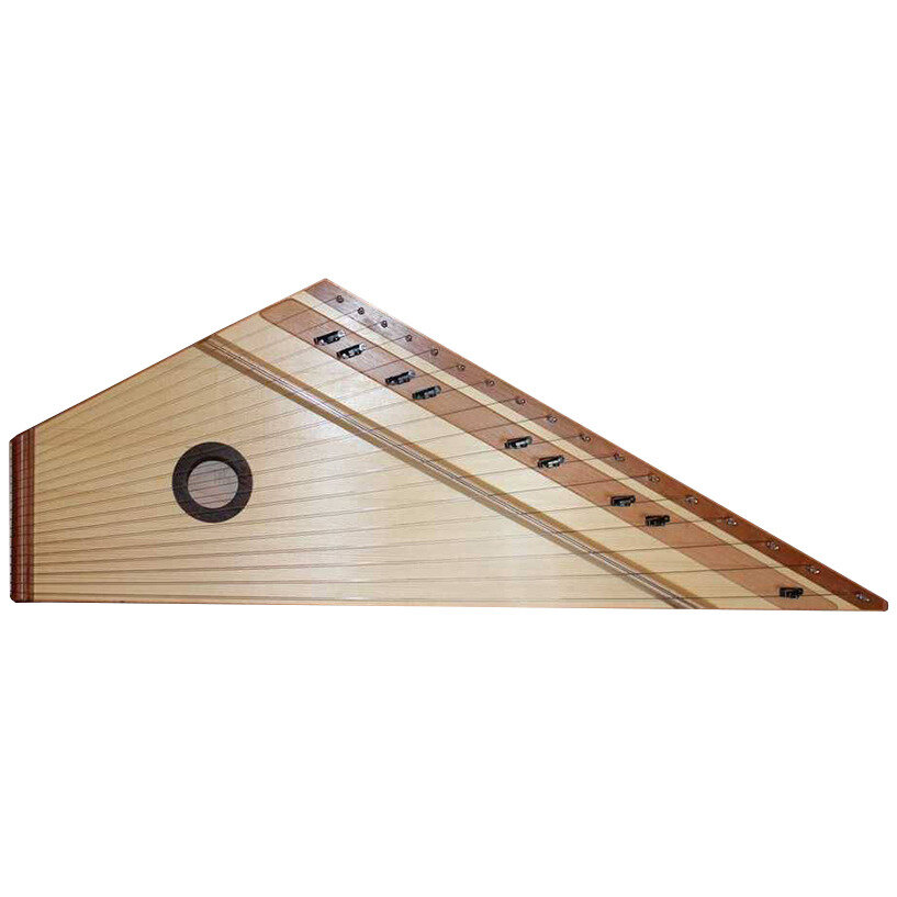 Гусли Гусельник GU-11.34.17.56100