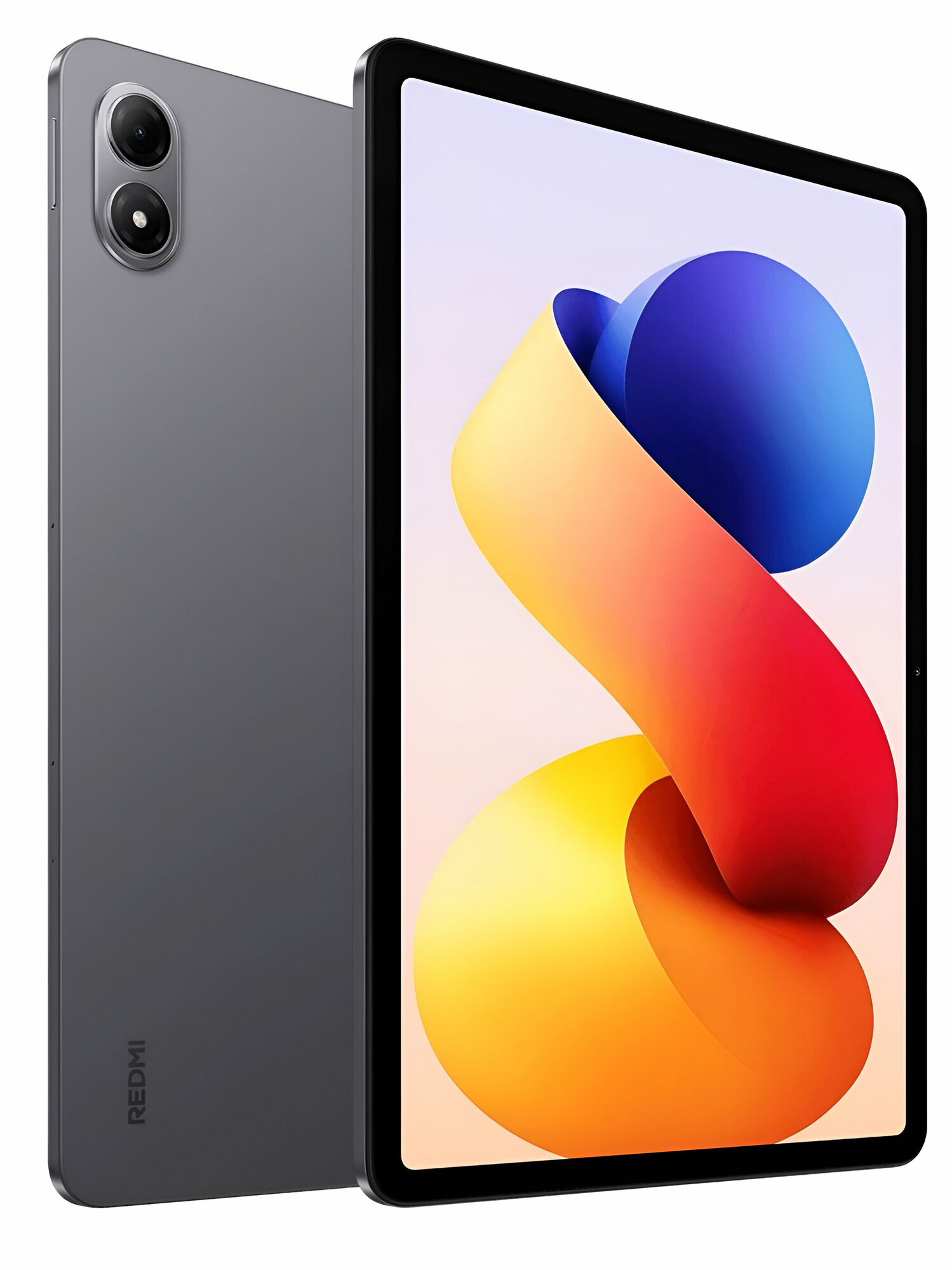 Планшет Xiaomi Redmi Pad 2 Pro, 12.1", 8/256 Гб, цвет Graphite Gray (Графит серый)